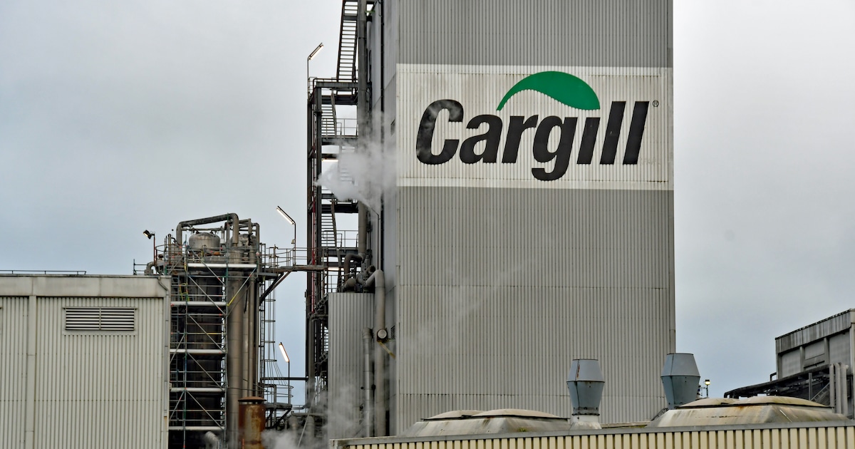 Cargill in Sas van Gent sluit gedeeltelijk, 120 banen verdwijnen ...