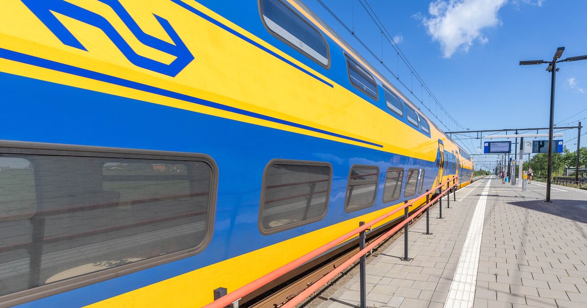 Zeeuwse treinreizigers opgelet: veel hinder door werkzaamheden bij ...