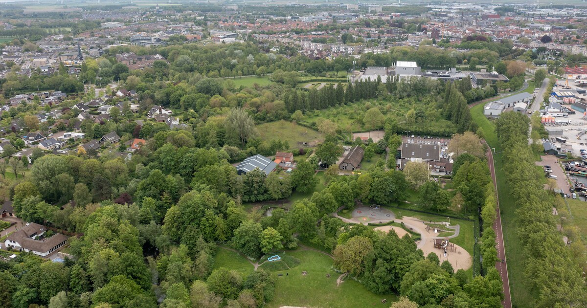 Nieuwe ontsluiting op de Ringbaan in Goes stuit op verzet: ‘Een nieuwe ...