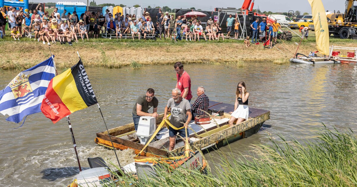 Gemist? Recordbedrag binnengehaald bij Delta Ride for the Roses ...
