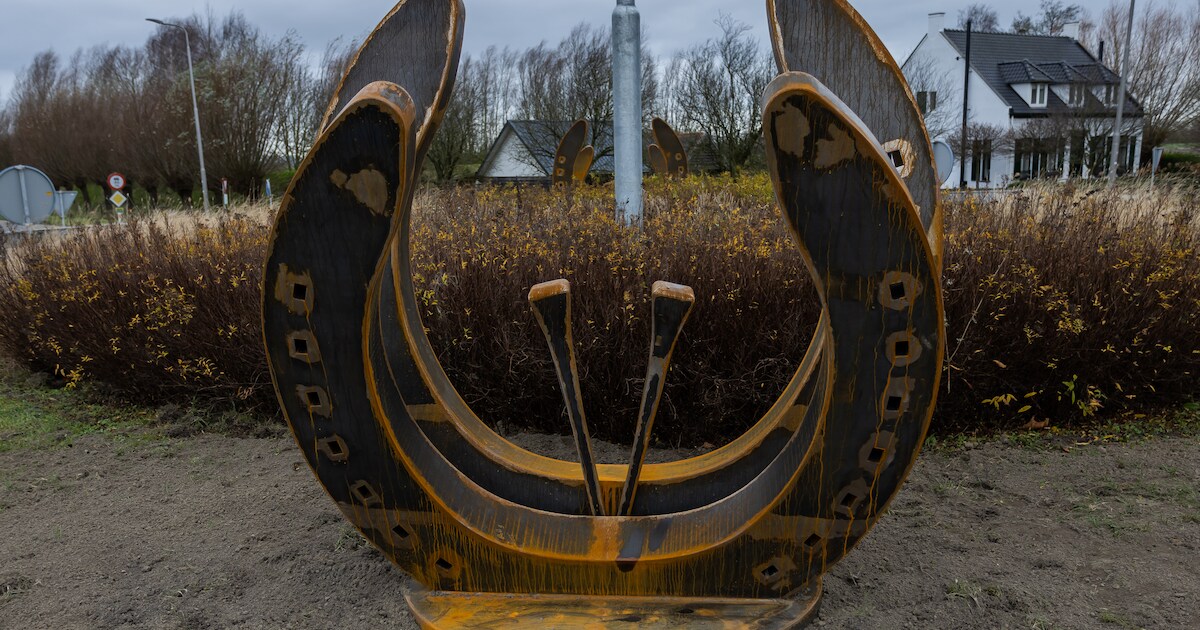 Hoefijzers symboliseren historie en innovatiedrift koninklijke fabriek ...