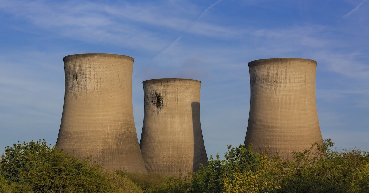 Vlissingen vraagt inwoners om input over mogelijke kerncentrales ...