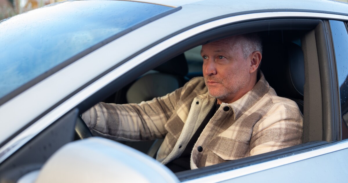Een tolvrije tunnel scheelt Stefan honderden euro's per jaar. Denkt hij ...