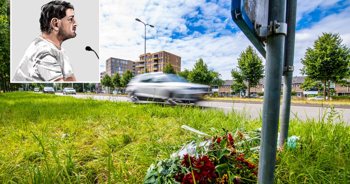 Familie doodgereden Kaylee (20) woest dat dader na twee jaar ‘al ...