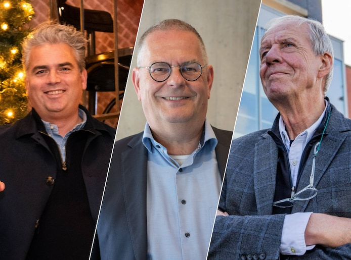 De Westerscheldetunnel is een halfjaar tolvrij: 'Het is in alle ...