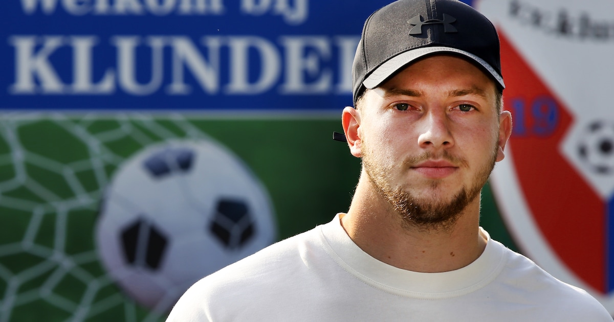 Van Rosmalen per direct gestopt bij Kloetinge: ‘We hebben nu een ...