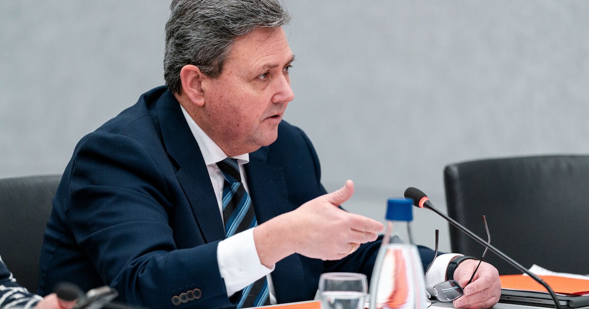 ‘Heel vervelend voor de Zeeuwen’, maar Tweede Kamer legt zich toch neer ...