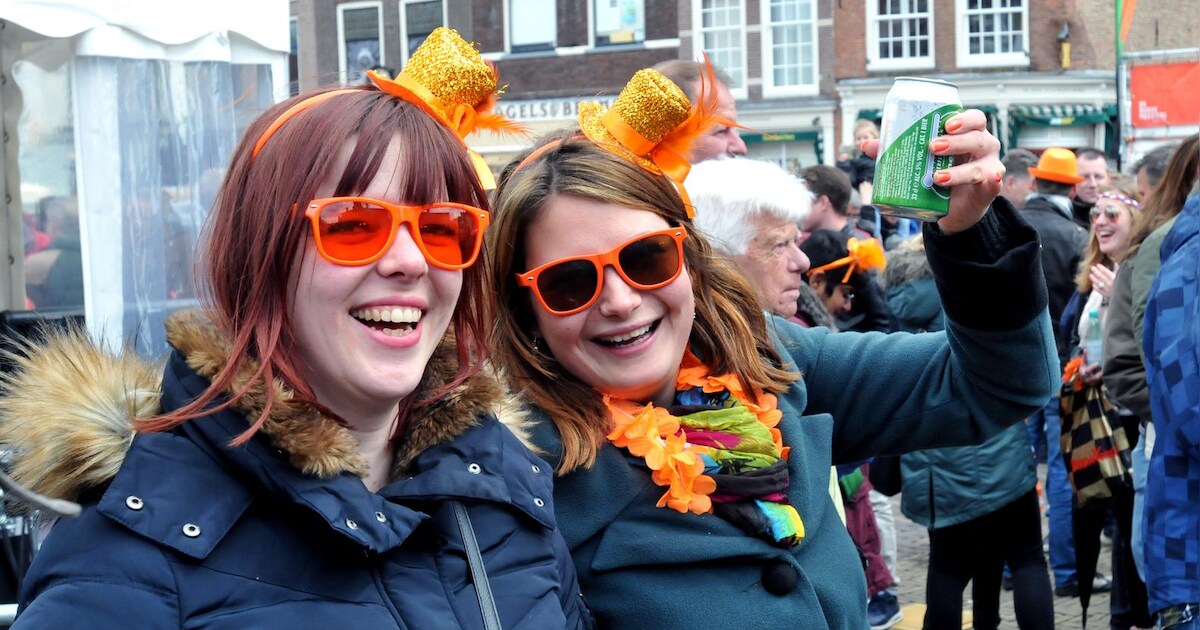 Dit is er te doen op de Bevelanden en Tholen tijdens Koningsdag ...