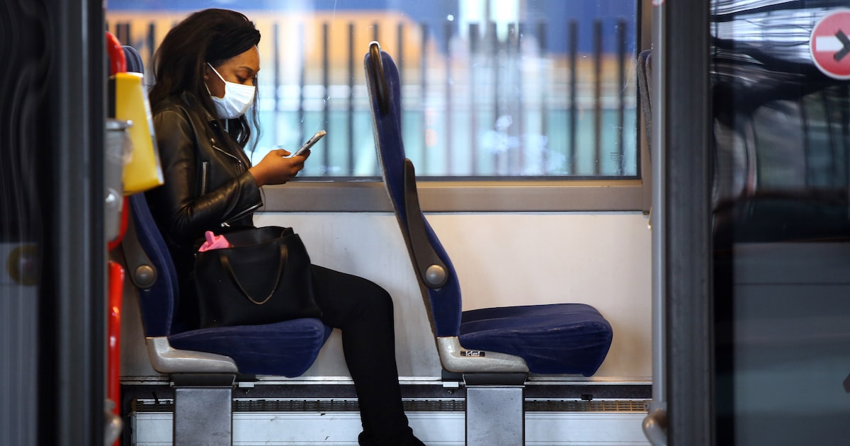 Nog geen code oranje in Zeeland, maar wie hoest en proest kan beter de ...