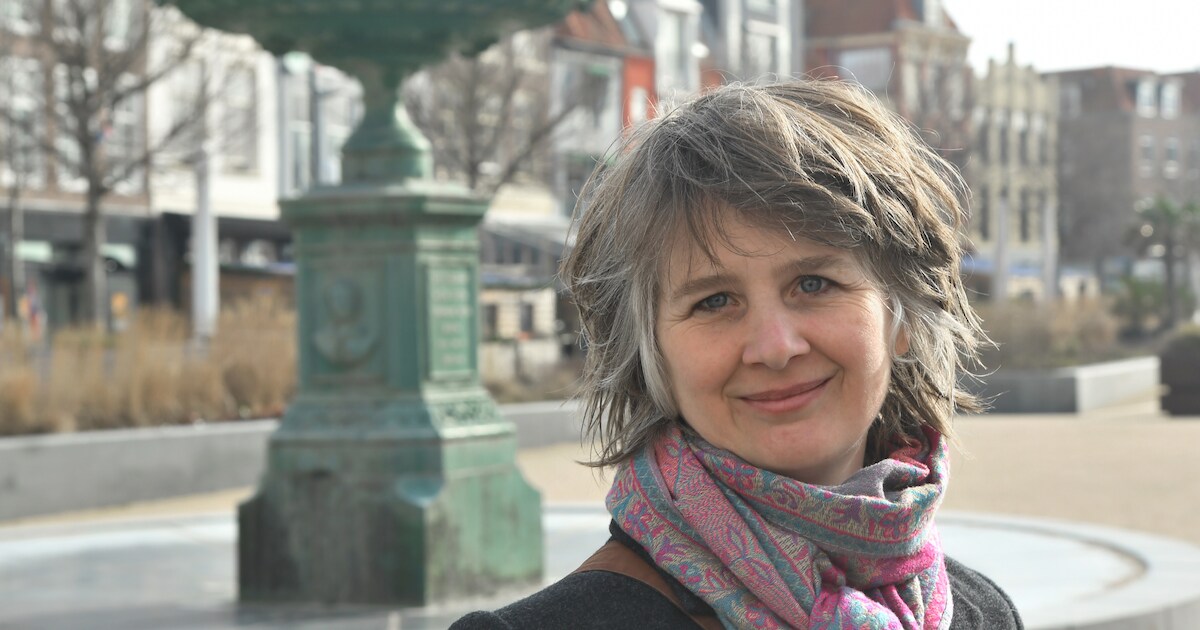 Werken op een Schots kasteel: Josephine speelde Downton Abbey | Regio ...