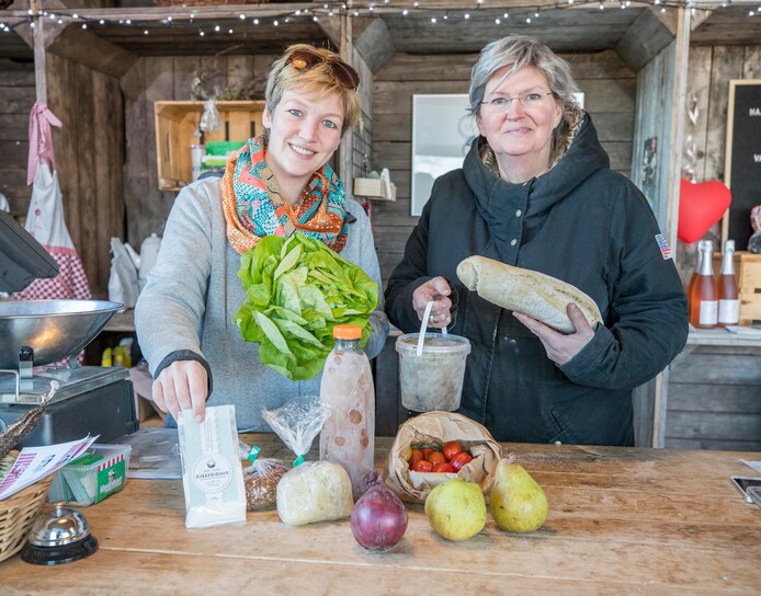 Too Good To Go verovert Zeeland met app tegen voedselverspilling | Zeeuws nieuws | pzc.nl