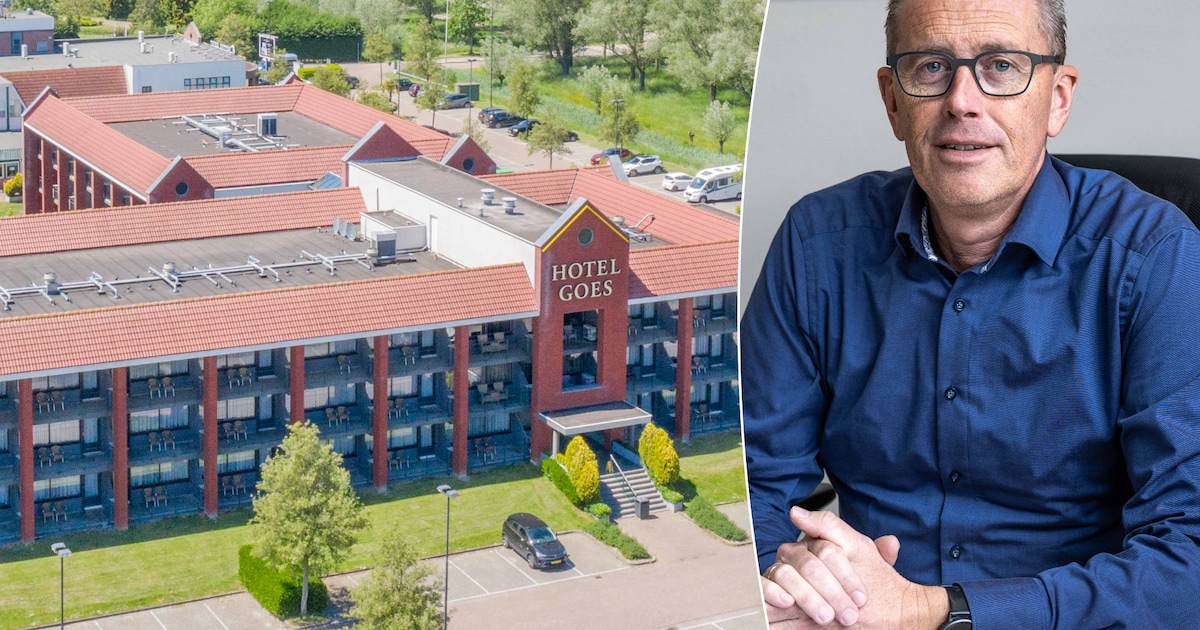 Wassim en zijn gezin worden christen en dan beginnen de problemen in ...