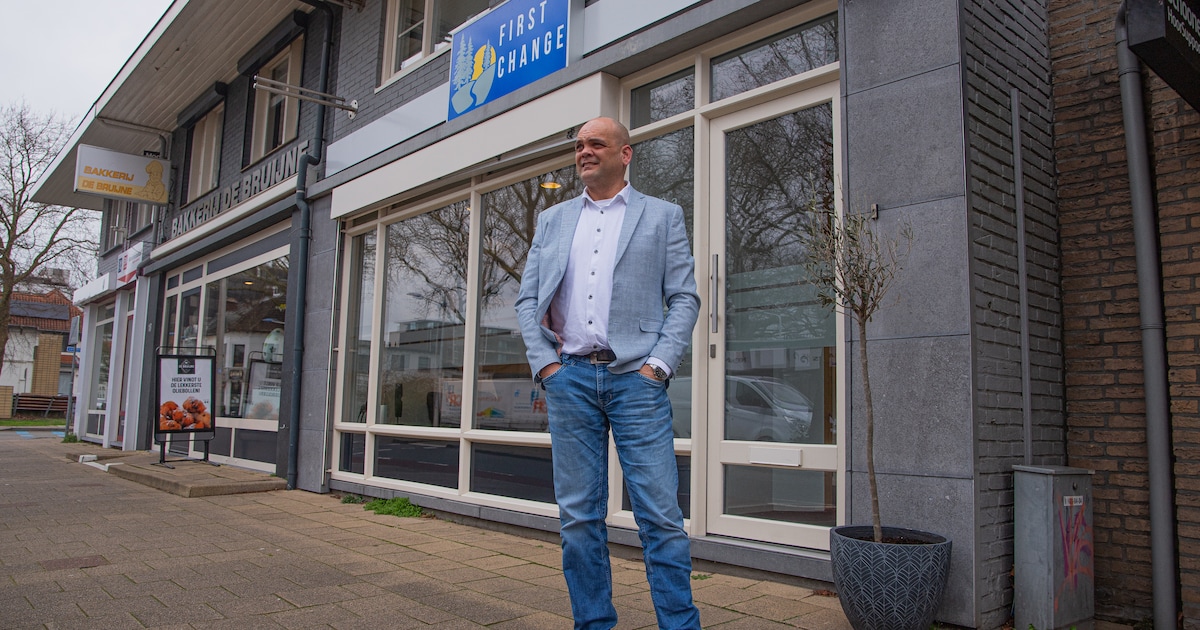 Leid hen niet in bekoring en verlos hen van het kwade; plannen voor ...