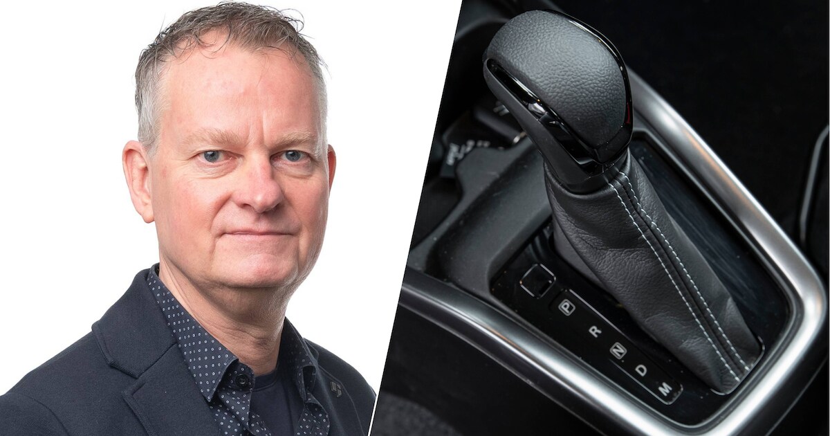 Rijbewijs voor automaat, wanneer mag je dan met een handbak rijden ...