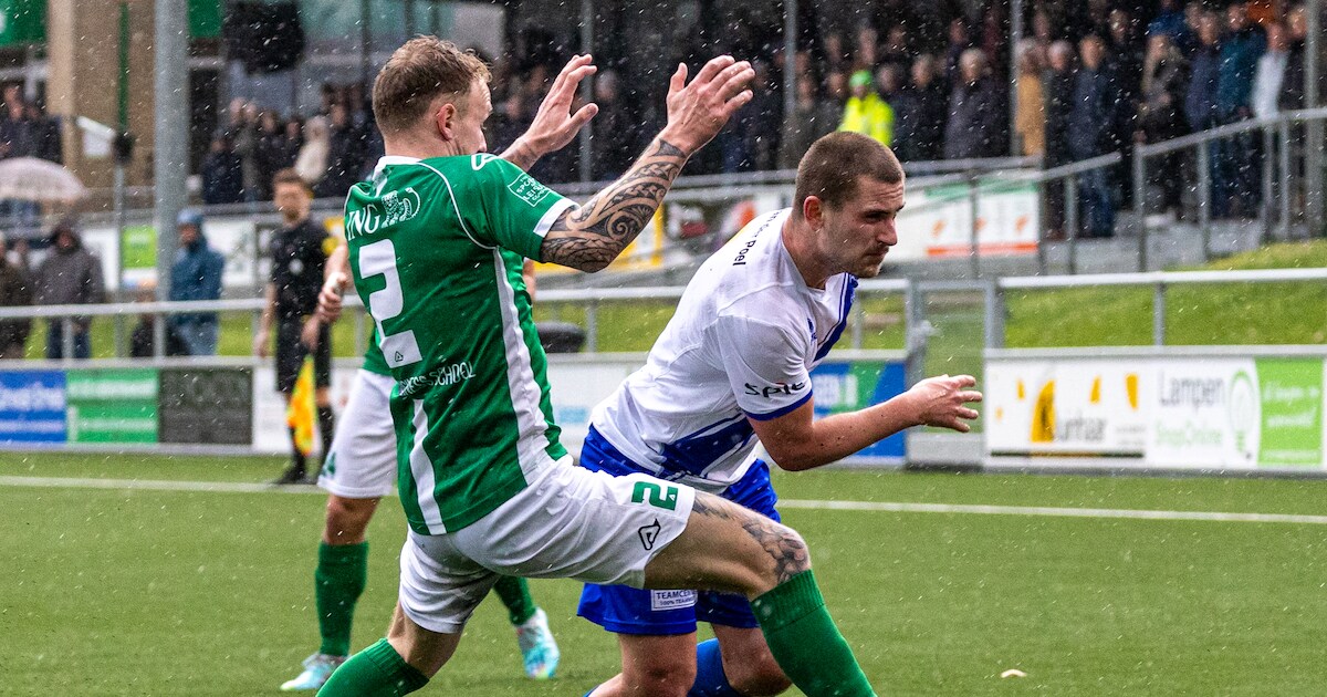 Gehavend Hoek trekt in doelpuntenfestival aan het langste eind | Zeeuws ...