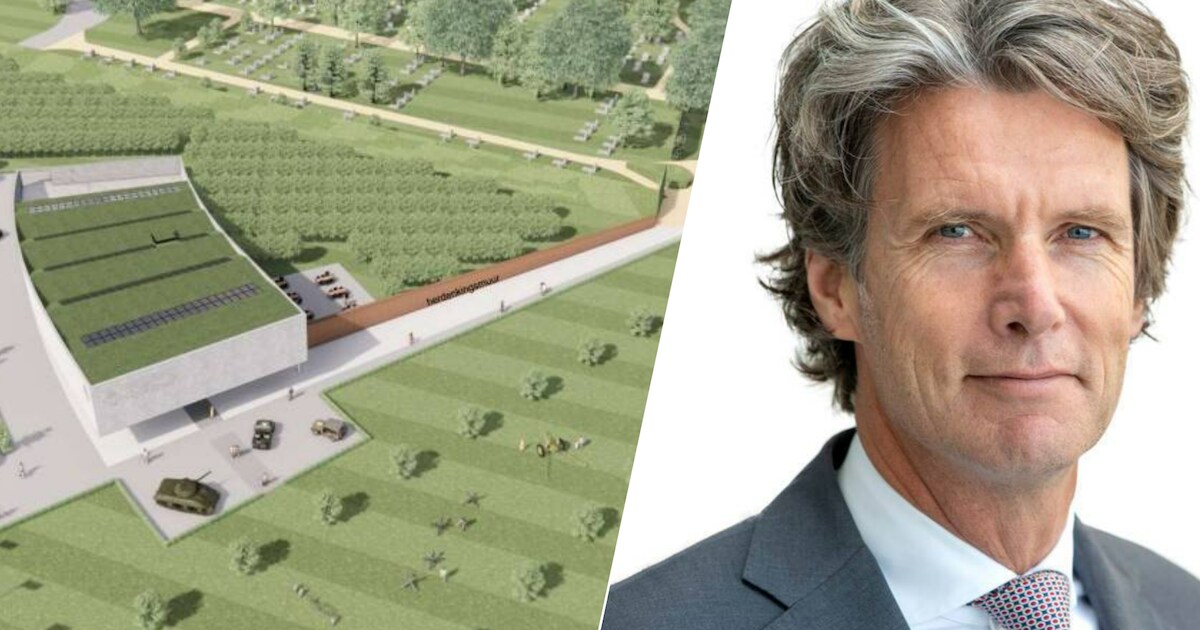 Kapelse delegatie gaat in Parijs op zoek naar geld voor nieuw museum ...