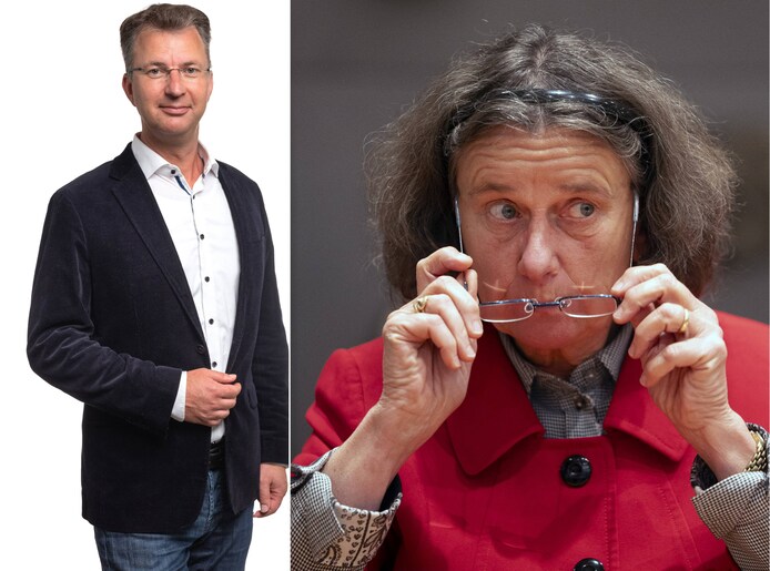 Kamer vreest voor ongecontroleerde migratie door nieuwe Europese richtlijn | Politiek | pzc.nl