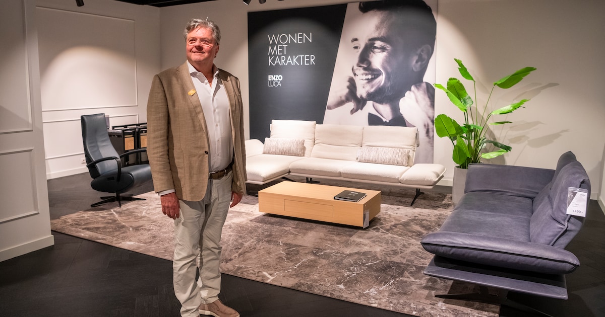 Morres beweegt al 115 jaar mee met de tijd, maar neemt alle tijd voor ...