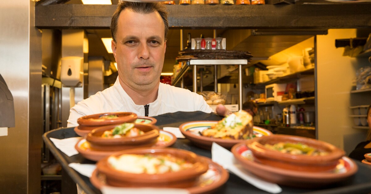 Recensie tapasbar Segundo: Zoveel tapas als je zelf kunt eten | Extra ...