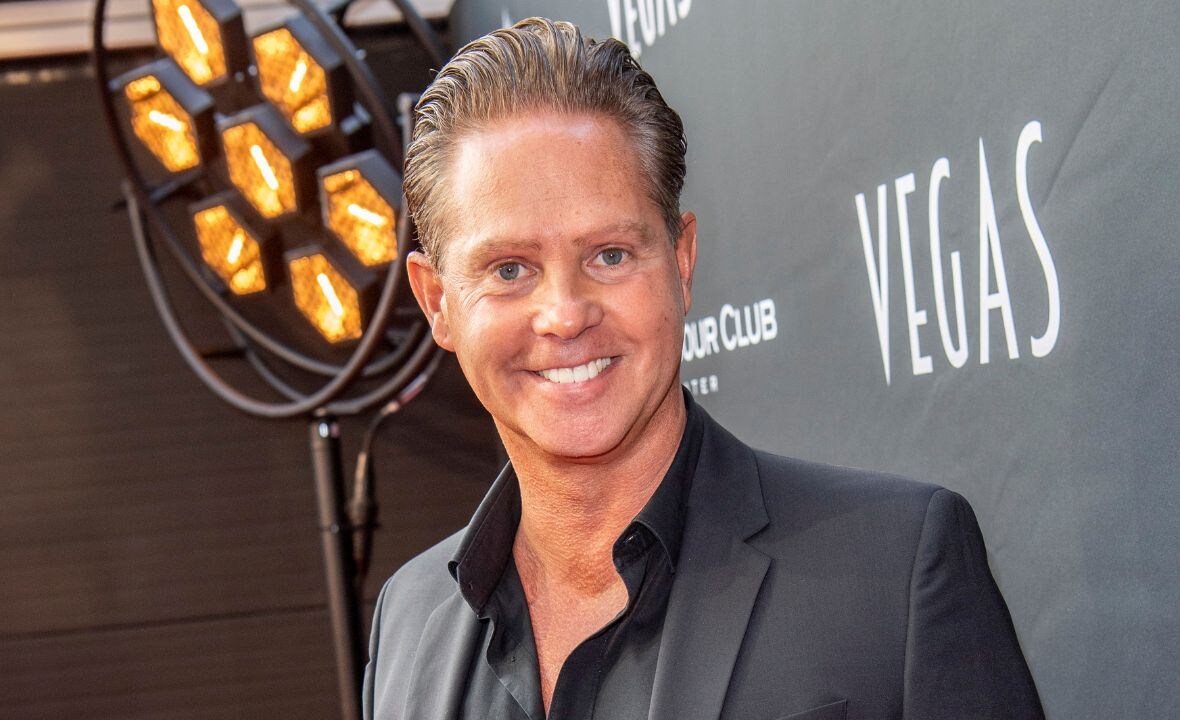 Danny de Munk terug op televisie na heftige periode | Foto | pzc.nl