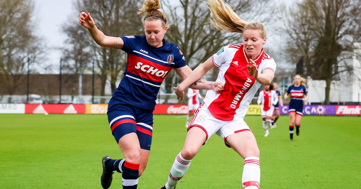 Kapelse Kim Remijnse voetbalt komend seizoen bij andere eredivisionist ...