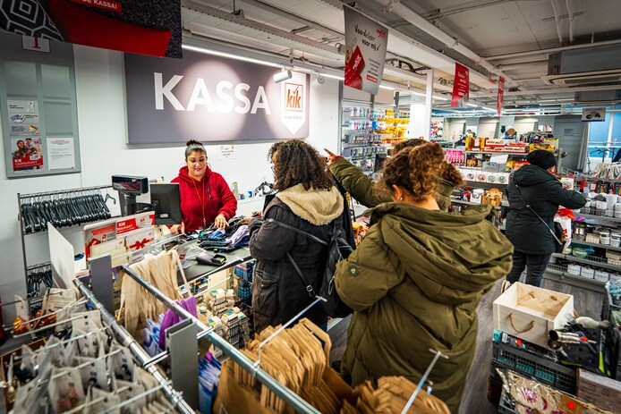 Dit is koopjeswinkel Kik, die heel Nederland wil veroveren: ‘We willen ...