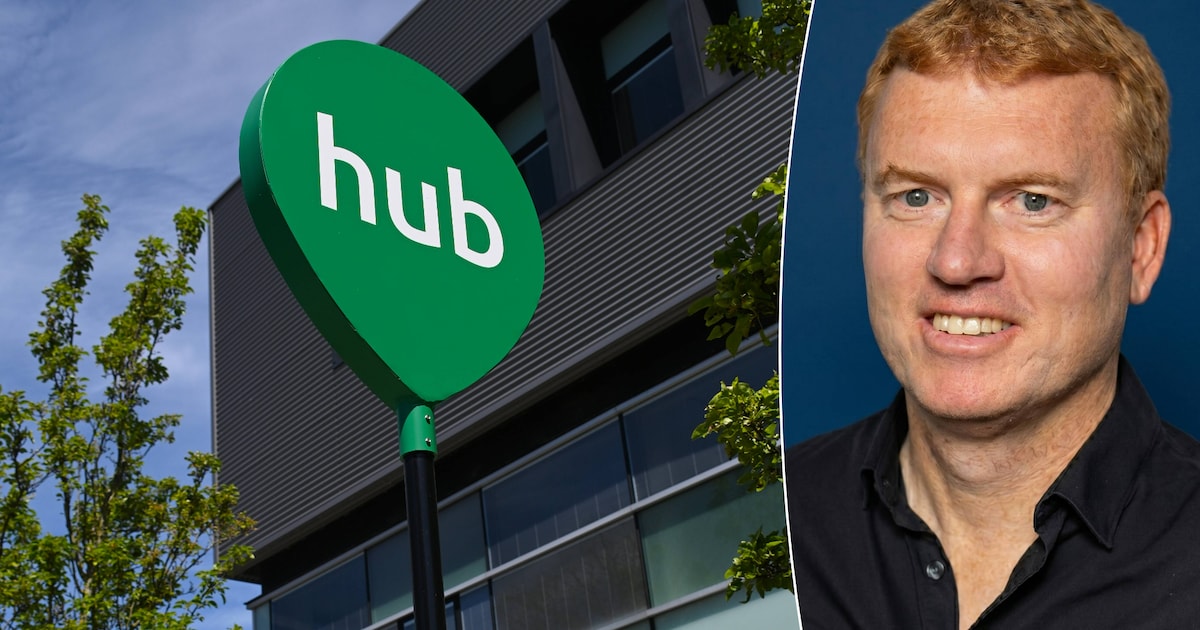 Nog geen Hub Zeeland Hub, maar geef het nog een kans | Praat Mee | PZC.nl