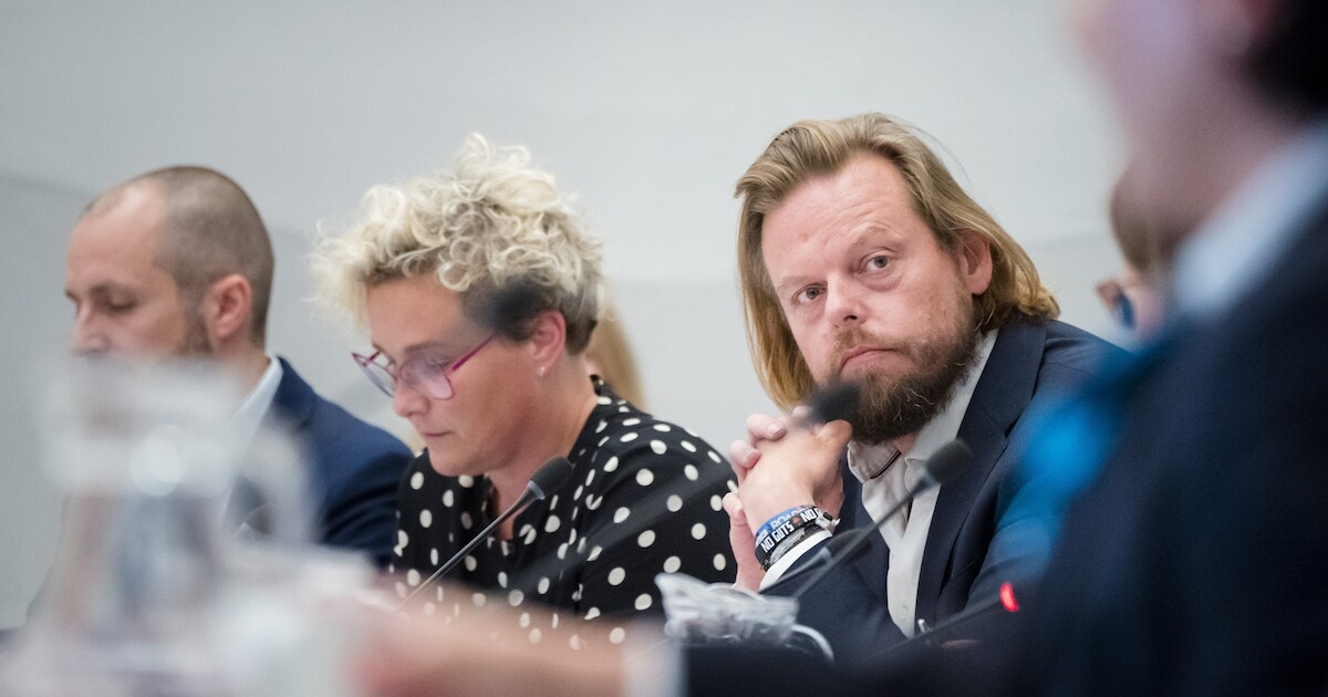 VVD-Kamerlid stapt op wegens ‘ijskoude asielaanpak’: fractie verbluft ...