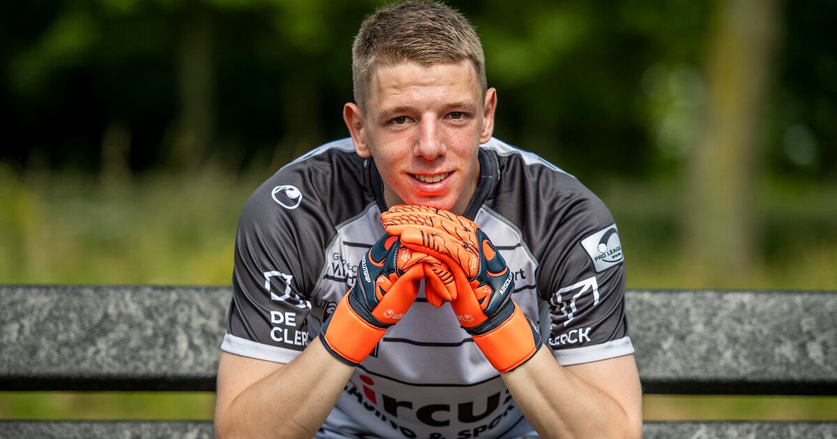 Bleijenberg hoopt op een nieuwe kans, waar ook ter wereld | Zeeuws ...