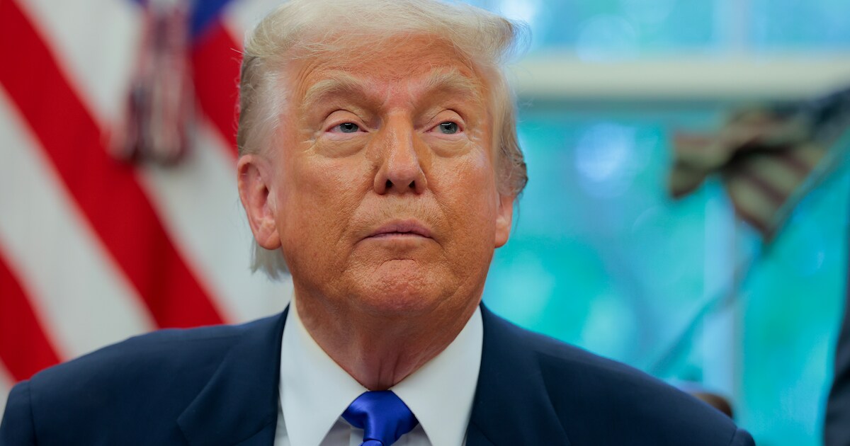 Trump spreekt maandag met Poetin over ‘stoppen van bloedbad’ in ...