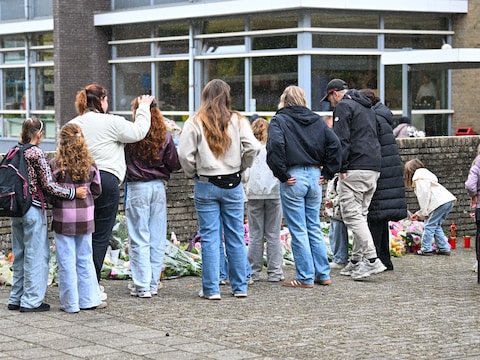 Hoe help je de klas na het dodelijke schoolreisongeluk bij Vogelaarde ...