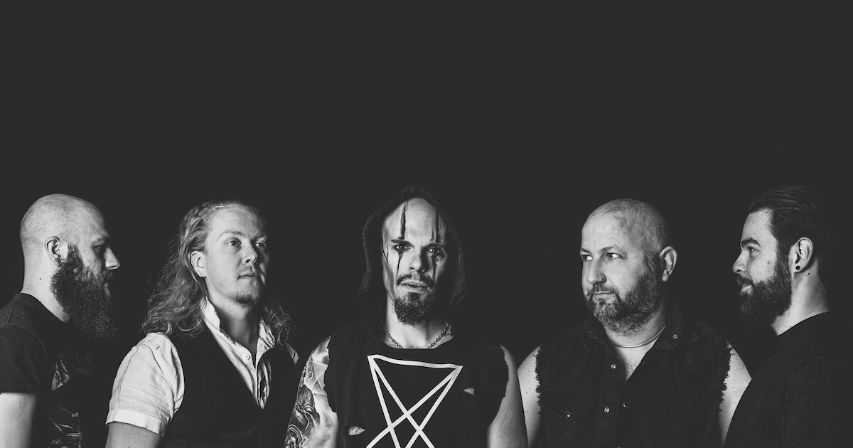 Metalband Powerstroke lanceert eigen koffie | Zeeuws-Vlaanderen | pzc.nl