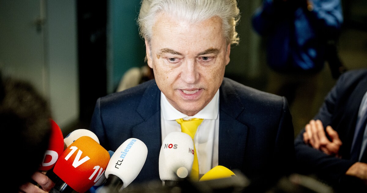 Behalve huurbevriezing gaat er ook een streep door de ‘boodschappenbonus’ | Politiek | PZC.nl