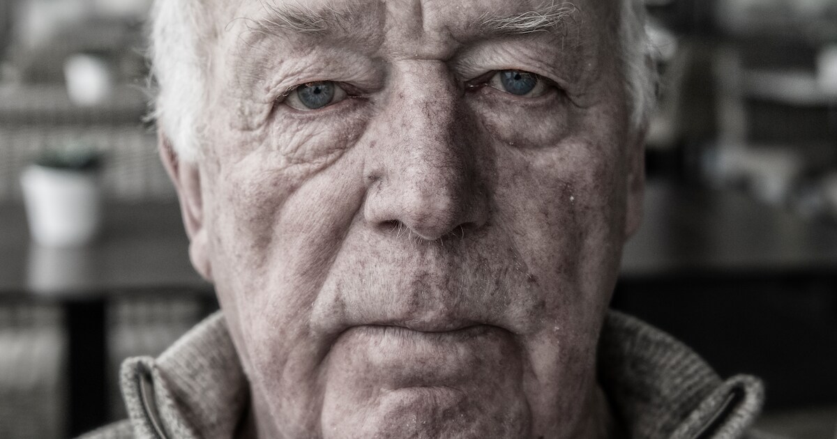 Meester­smok­ke­laar Sjef Faas (83) uit Terneuzen: ‘Ik heb me nooit een ...