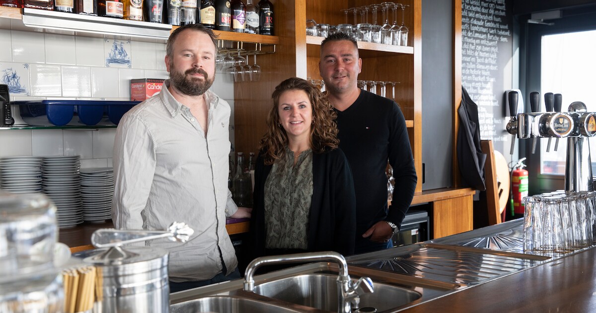 Michael Koster vindt het na 16 jaar welletjes met het ‘beste restaurant ...