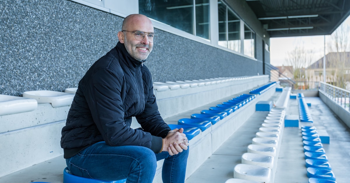 Svelta Melsele neemt bijna een maand na degradatie alsnog afscheid van ...