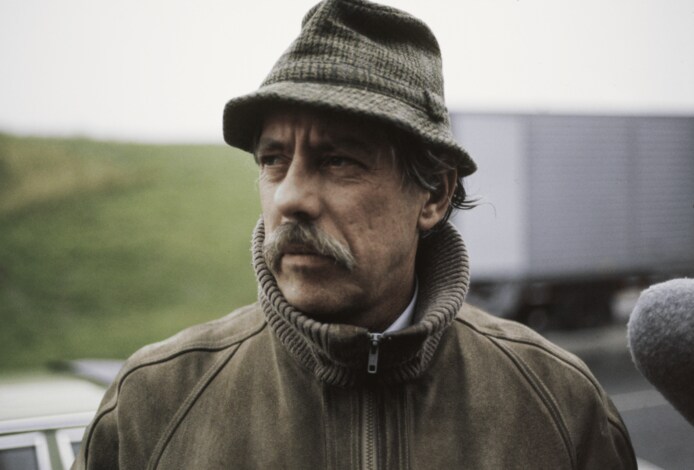 Emmy Award-winnende regisseur Jan Keja (87) overleden | Show | pzc.nl