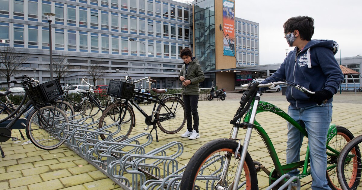 Waarom het zo goed werkt om een fietsendief van 13 een brief te laten ...