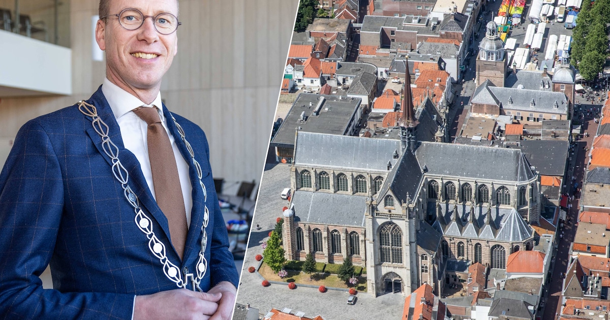 Hoe realistisch is 25.000 inwoners voor Goes er bij? ‘We moeten het ...