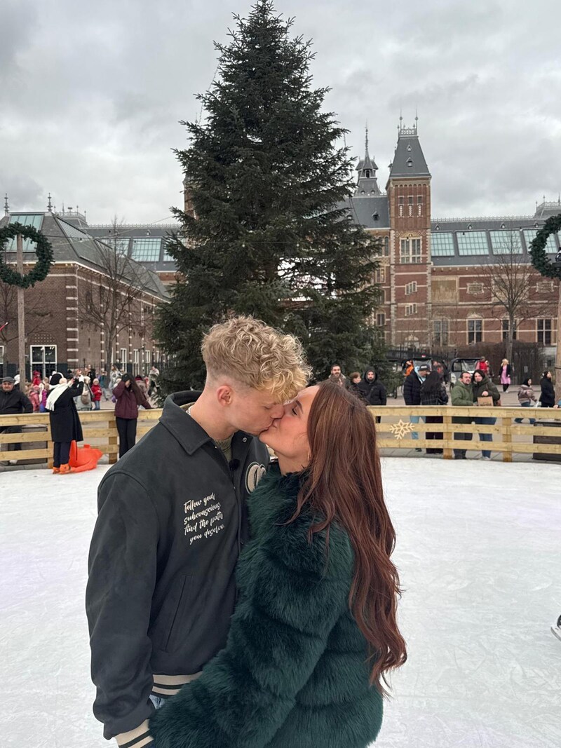 Floris uit de Bondgenoten geeft zijn Senna eindelijk een échte ...