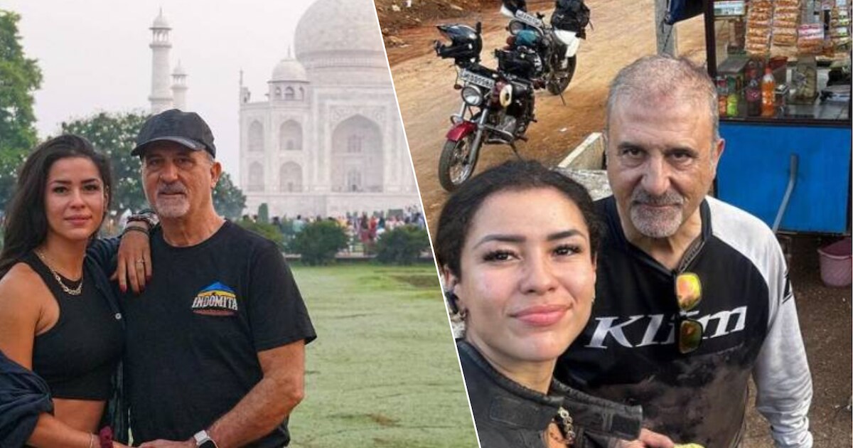 Groepsverkrachting in India maakt abrupt einde aan wereldreis: ‘Ik werd vastgebonden terwijl ...