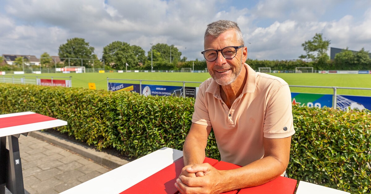 Iedere zomer ‘profvoetbal’ in Zeeland: ‘Dat wordt steeds lastiger ...