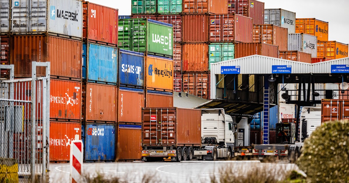 En weer is het raak: Krabbendijkse uithaler aangehouden op de ...