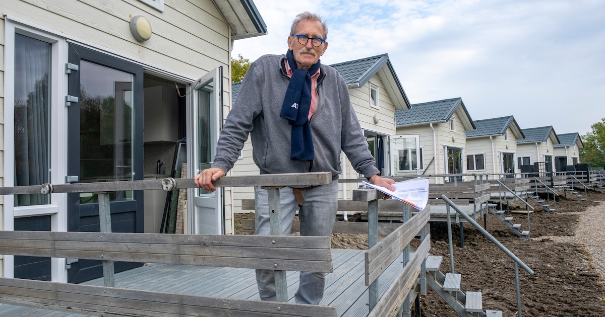 Veere moet zorgen voor een fatsoenlijke prijs voor oud papier | Veere ...