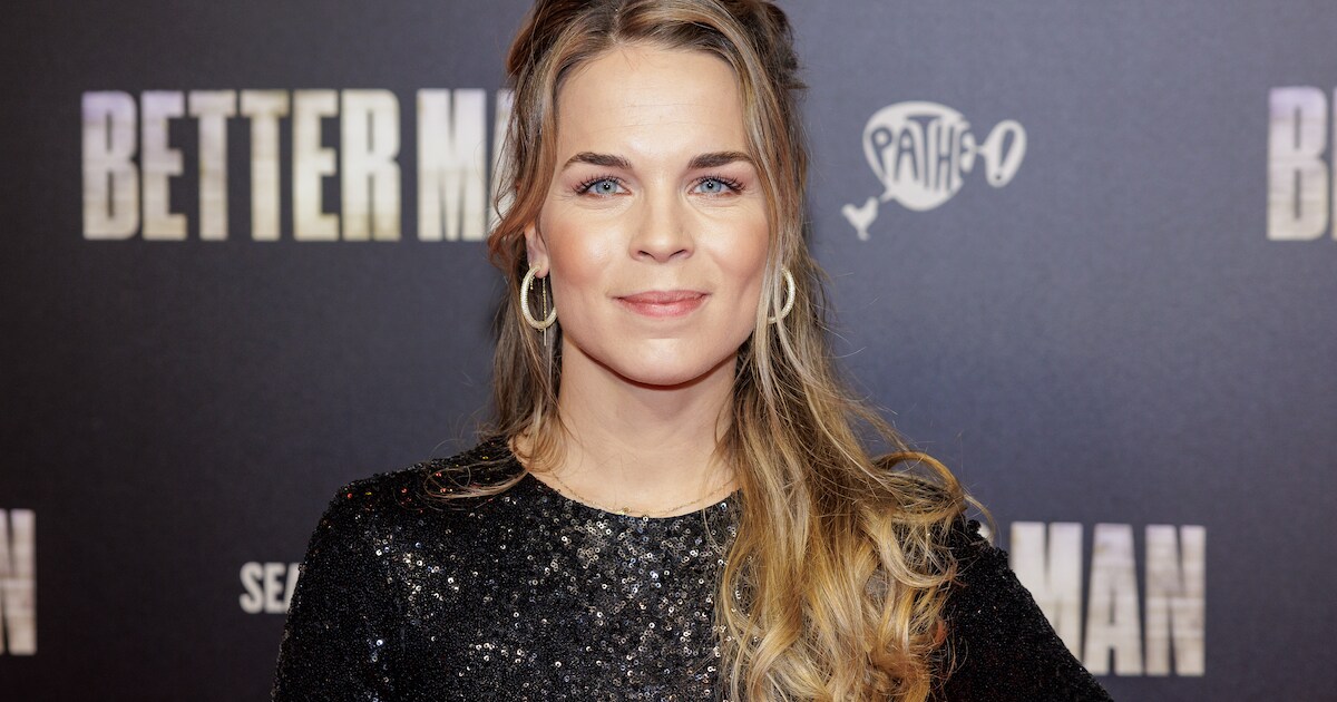 Oud K3’tje Klaasje Meijer bevallen van zoon Abel: ‘Hopen snel samen ...