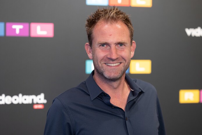 Tom Groot uit Boer zoekt Vrouw verwelkomt dochtertje Pip | Show | pzc.nl