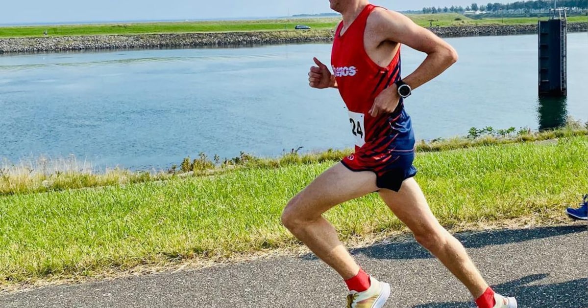 Succes voor Zeeuwen in Limburgse Koning van Spanje Trail | Sport in ...