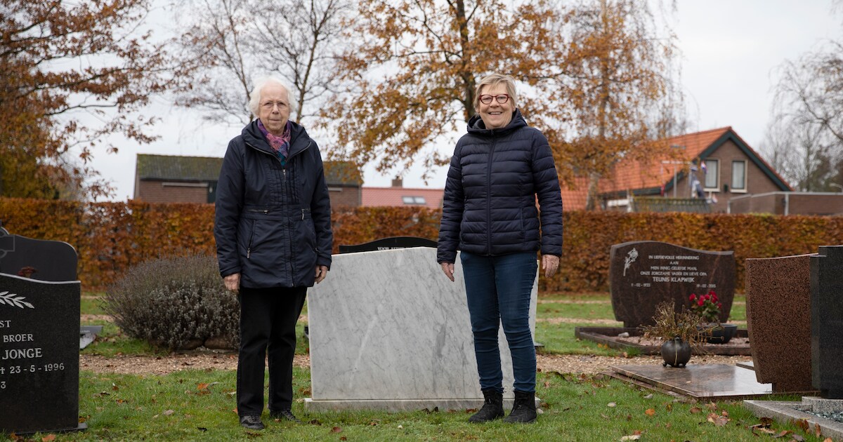 Bet en Marie Slager verdienen herinnerd te worden | Schouwen-Duiveland ...