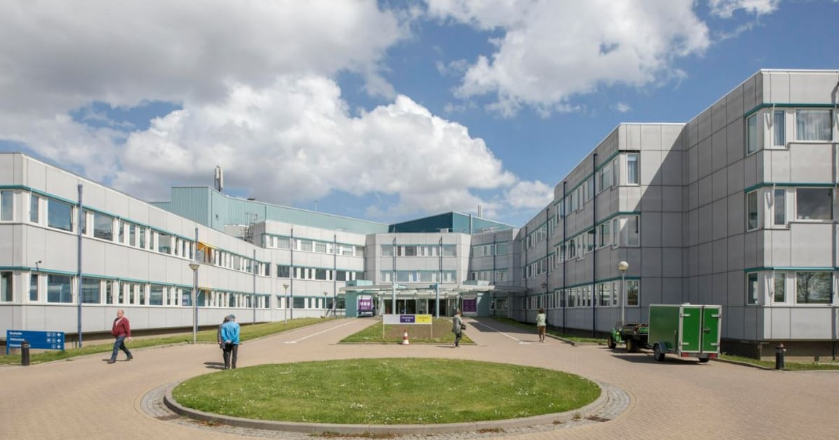 Ziekenhuis Adrz voorkomt bijna 1400 ‘no-shows’: 'We kunnen zo wachtlijsten terugdringen’ | Goes ...