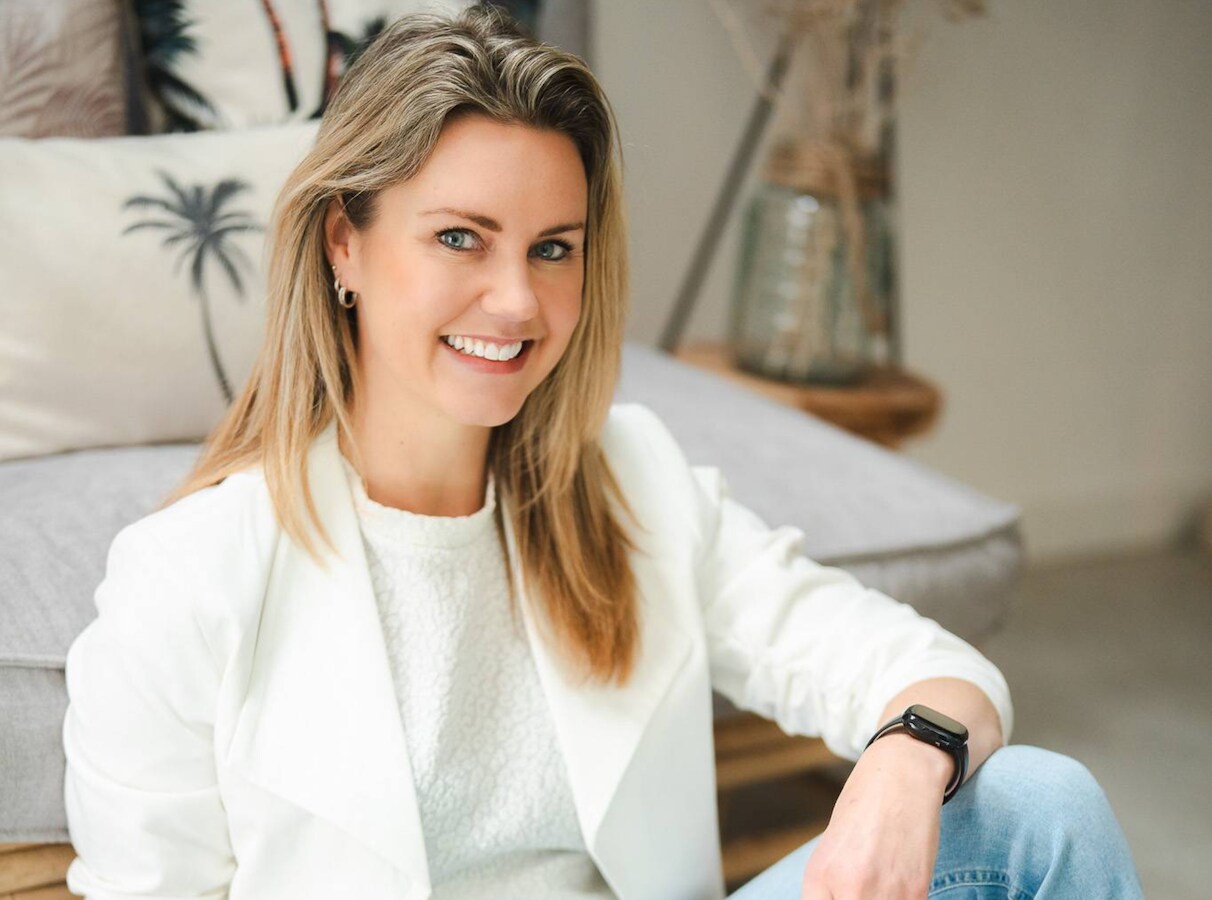 Patricia (41) verhuisde naar Kloetinge: ‘Voelt met kinderen duizend ...